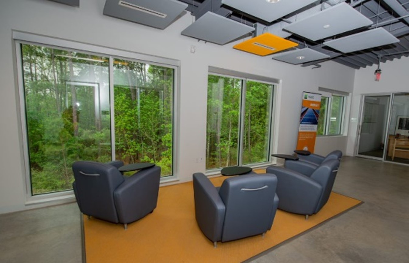DOE’s Zero Energy Building Program Highlights HARC’s Living Lab ...