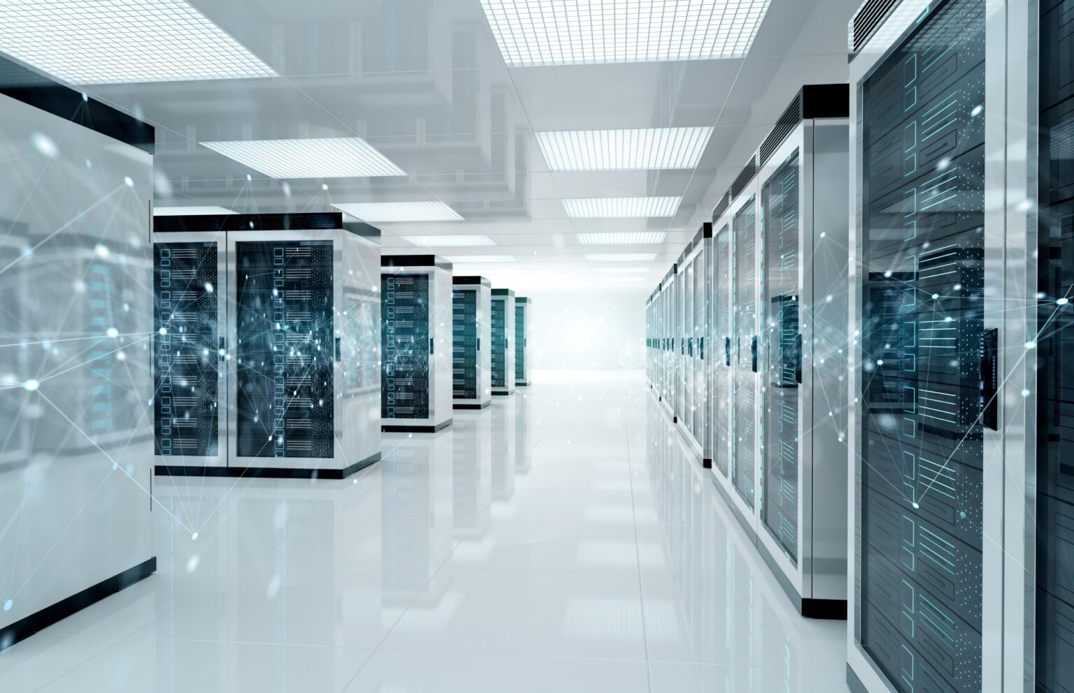 Data Centers - Houston Advanced Research Center : Houston Advanced ...