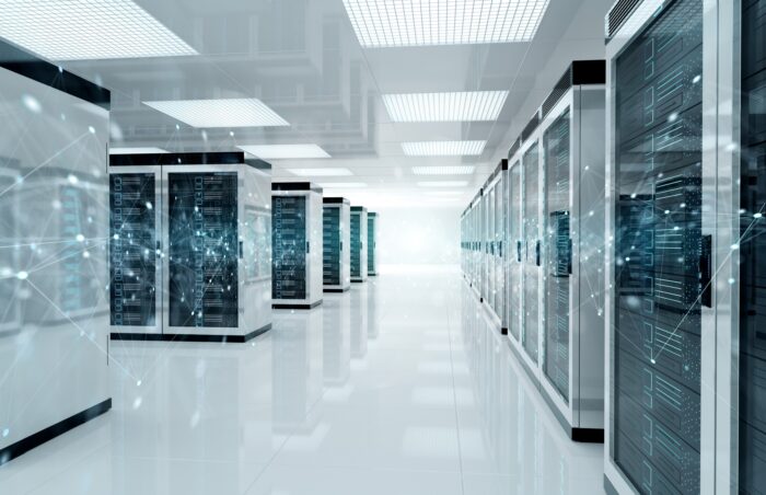 Data Centers - Houston Advanced Research Center : Houston Advanced ...