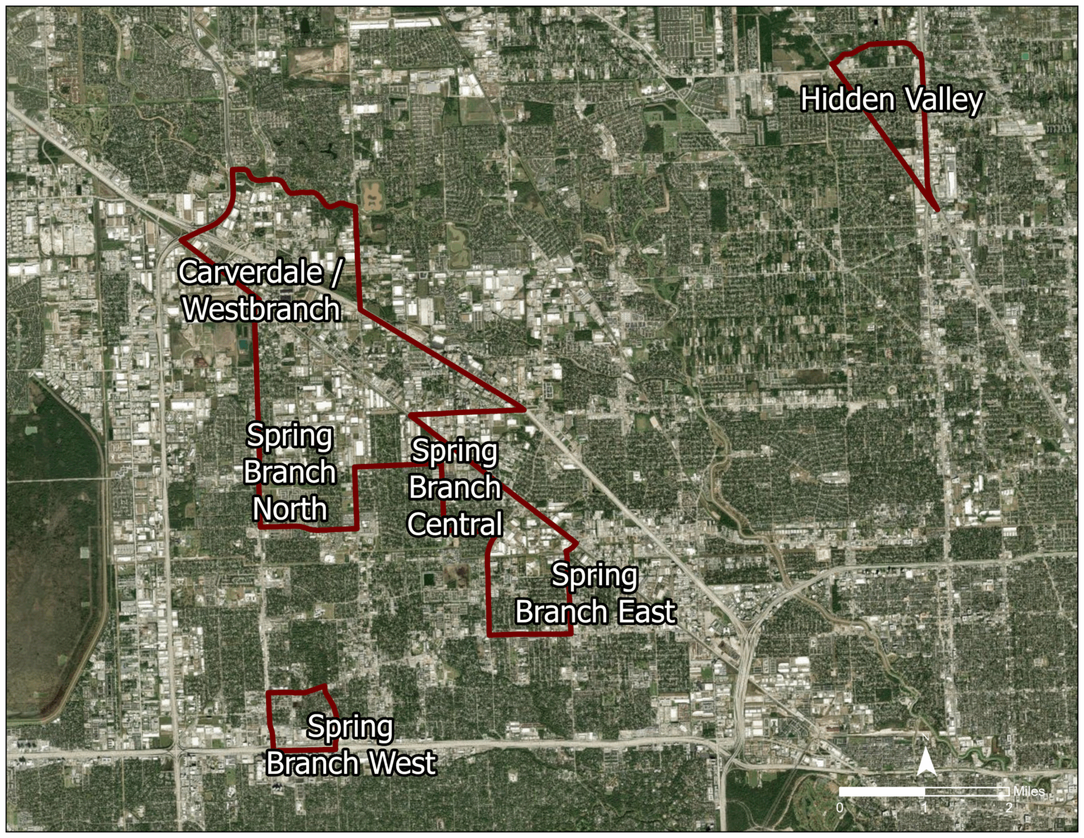 What’s Heating Up H-Town? Unpacking the Triple Heat Threat - Houston ...