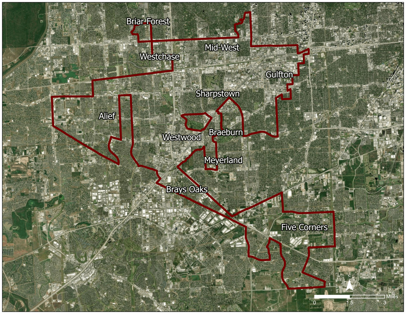 What’s Heating Up H-Town? Unpacking the Triple Heat Threat - Houston ...